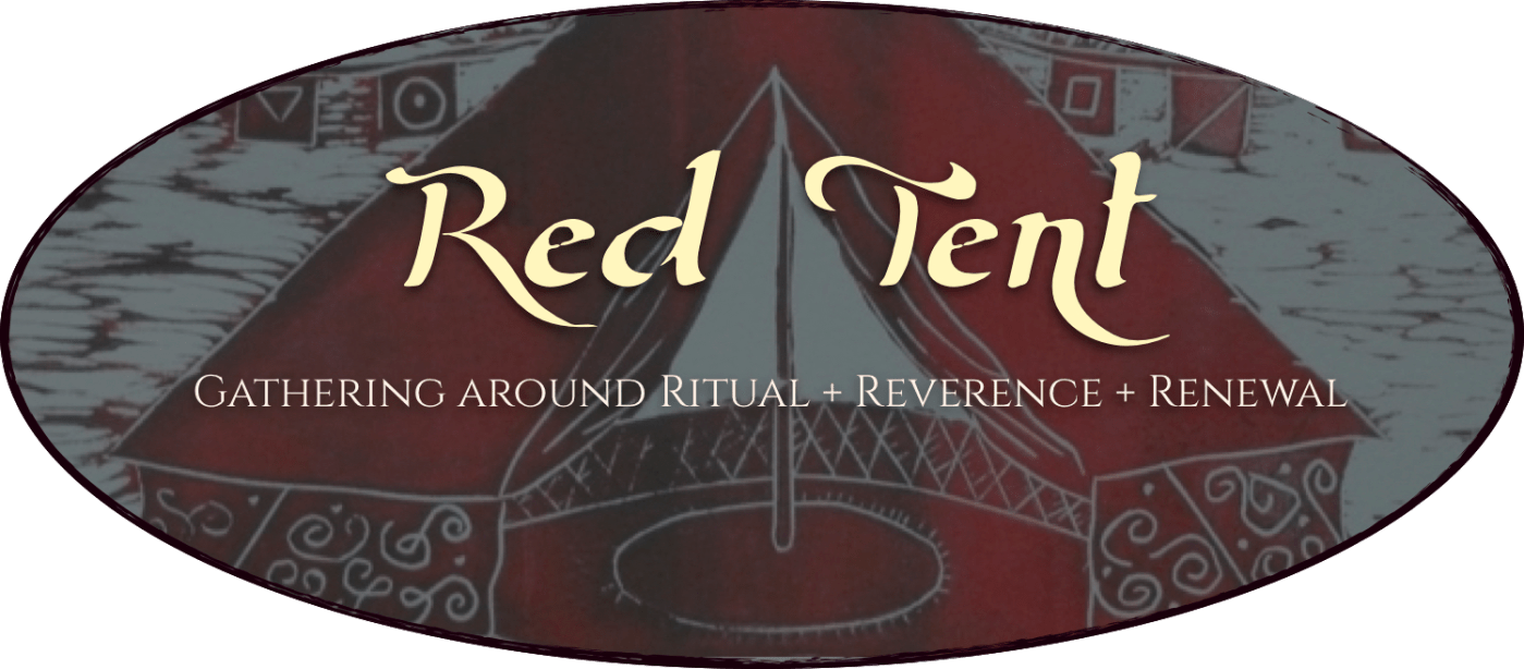 Red Tent Gatherings – Menstrala School